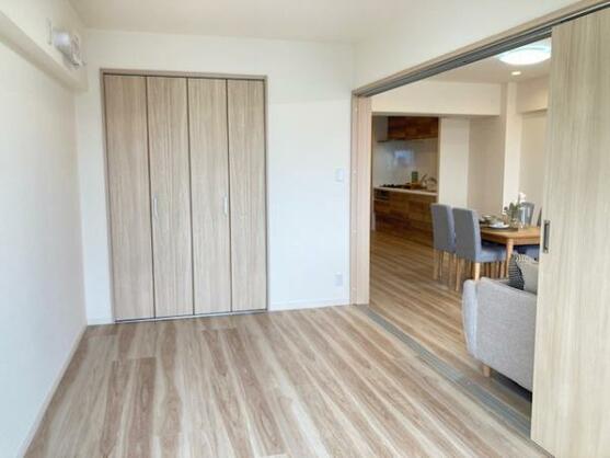 【アットホーム】紫野スカイハイツ 6階 2LDK[1107785603]京都市北区のマンション｜マンション購入の情報