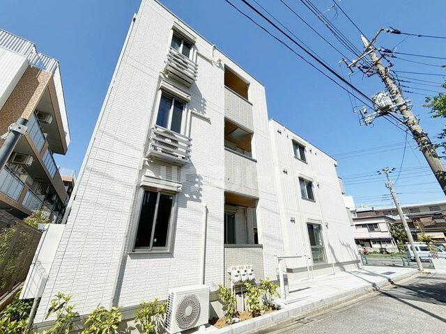 【アットホーム】アリエム 302 1LDK（提供元：(株)ハウスパートナー 北千住店）｜足立区の賃貸アパート[1091378193]