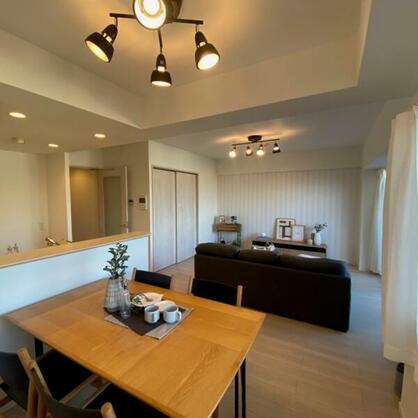 【アットホーム】デ・リード宝塚リバービュー 7階 2SLDK[1148608213]宝塚市のマンション｜マンション購入の情報