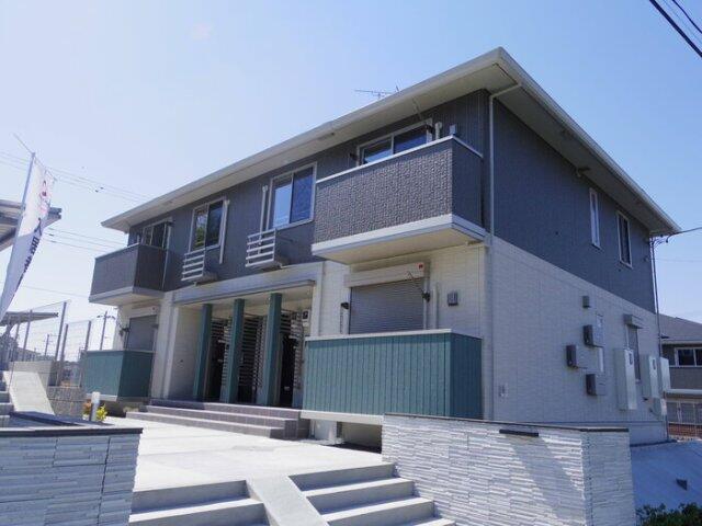 【アットホーム】コーポファミーユM・N・O N202 2LDK（提供元：6doors不動産部）｜取手市の賃貸アパート[1152422806]