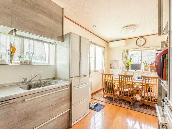 【アットホーム】江戸川区 上篠崎3丁目（篠崎駅） 3階建 4SLDK[1013843487]江戸川区の一戸建て（提供元：住友不動産ステップ(株) 新小岩営業センター）｜一軒家・家の購入