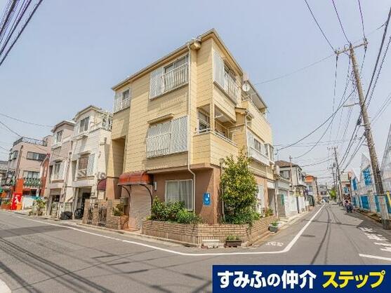 【アットホーム】江戸川区 上篠崎3丁目（篠崎駅） 3階建 4SLDK[1013843487]江戸川区の一戸建て（提供元：住友不動産ステップ(株) 新小岩営業センター）｜一軒家・家の購入