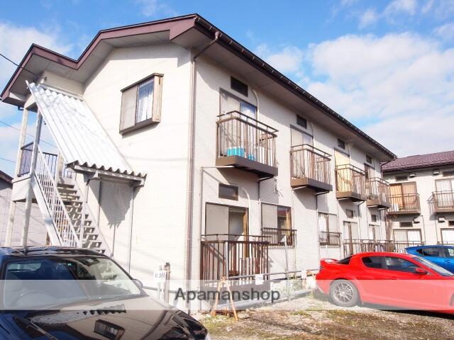 【アットホーム】コーポジェイクン B棟 103 1DK（提供元：アパマンショップ会津若松店 株式会社ユミタライフサポートサービス）｜会津若松市の賃貸アパート[1087921896]