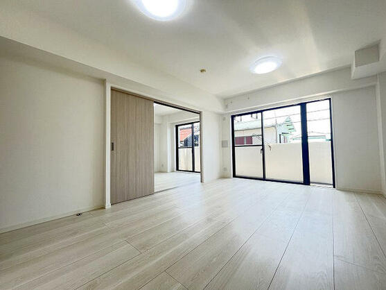 【アットホーム】ライオンズマンション茅ヶ崎海岸 2階 2LDK[1002171552]茅ヶ崎市のマンション｜マンション購入の情報