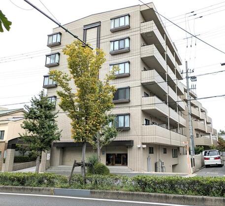 【アットホーム】ローズヴィラ北白川 2階 2LDK[6984006810]京都市左京区のマンション｜マンション購入の情報