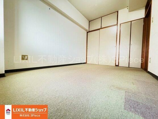 【アットホーム】開花ハピネス 10階 2LDK[1006241397]笛吹市のマンション｜マンション購入の情報