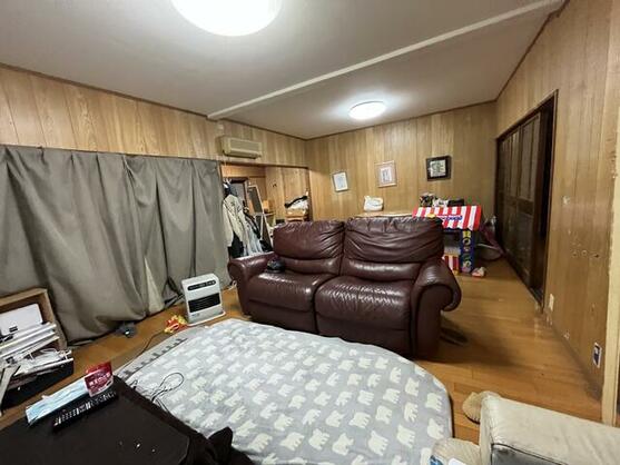 【アットホーム】大牟田市 大字手鎌（西鉄銀水駅） 平屋建 2SLDK[6978490160]大牟田市の一戸建て（提供元：エイブルネットワーク大牟田駅前店 (株)花エステート）｜一軒家・家の購入