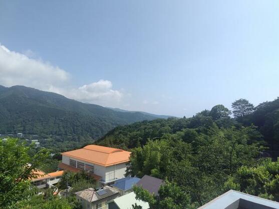 【アットホーム】ダイアパレス湯河原郷 209 3LDK[6983148638]熱海市のマンション｜マンション購入の情報