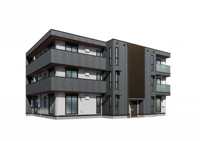 【アットホーム】アセットコート貫井北町B 102 3LDK（提供元：(株)ミニミニ城西 国分寺店）｜小金井市の賃貸アパート[1103370805]