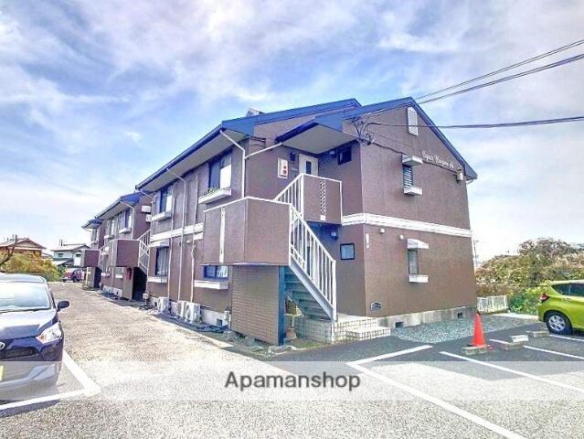 【アットホーム】セジュール小泉A 102 3DK（提供元：アパマンショップ富士宮店 株式会社ハウシード）｜富士宮市の賃貸アパート[1166043503]