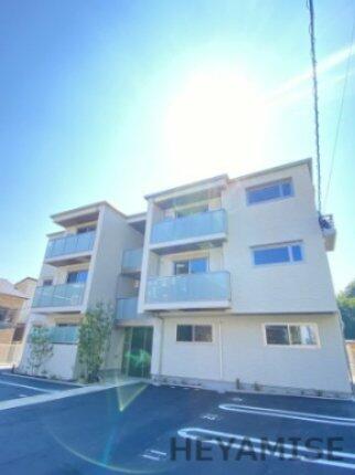 【アットホーム】ヴィラウィステリア小ヶ倉F 102 2LDK（提供元：(株)ヘヤミセ ヘヤミセ長崎浜町店）｜長崎市の賃貸マンション[1116006508]