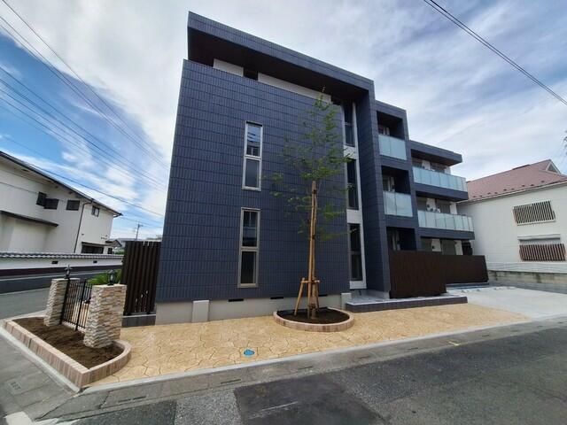 【アットホーム】カーサ シエロブルー 103 2LDK（提供元：(株)ニチワ 北千住営業所）｜越谷市の賃貸マンション[1030214796]
