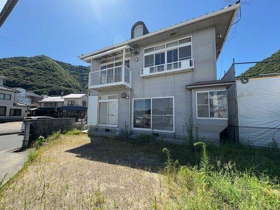 【アットホーム】三原市 須波1丁目（須波駅） 2階建 5LDK[1028396793]三原市の一戸建て（提供元：ハウスドゥ三原店 (株)エムセック）｜一軒家・家の購入