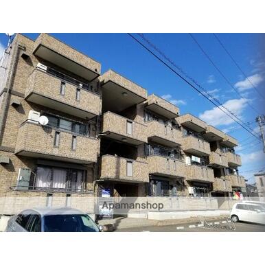 【アットホーム】アートヒルズⅠ 201 3DK（提供元：アパマンショップ東仙台店 有限会社 アートホーム仙台）｜仙台市宮城野区の賃貸アパート[1132917406]