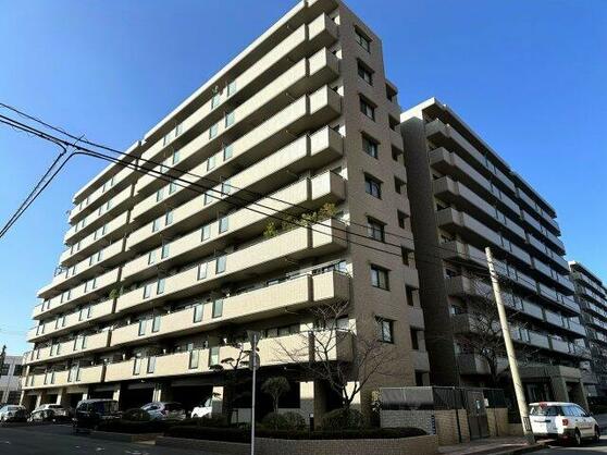 【アットホーム】サーパス鴨池通り二番館 402 3LDK[1124590405]鹿児島市のマンション｜マンション購入の情報