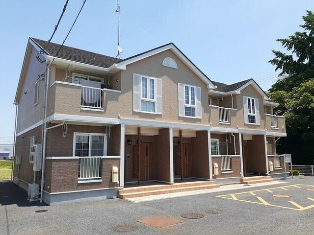 【アットホーム】アルモニ－ヒルズA 103 2DK（提供元：ピタットハウス熊谷店(株)TLC）｜深谷市の賃貸アパート[1173437402]