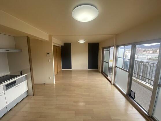 【アットホーム】グラン・ドムール津高 606 3LDK[6985678203]岡山市北区のマンション｜マンション購入の情報