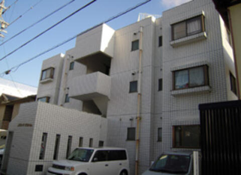 【アットホーム】メゾンドブランシュ 202 2LDK（提供元：(株)ライフデザインクリエイターズ Room’s！賃貸静岡店）｜静岡市駿河区の賃貸マンション[1038484287]