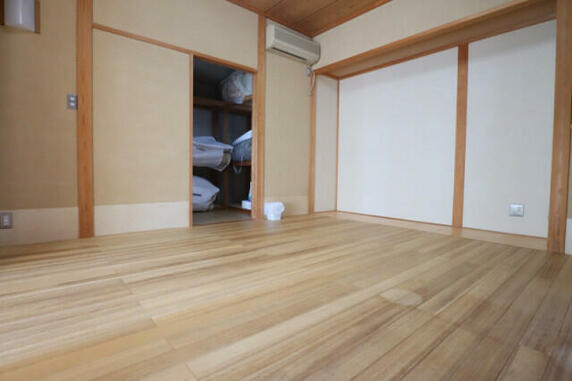 【アットホーム】富山市 大泉（大泉駅） 3階建 4SLDK[1165214109]富山市の一戸建て（提供元：ViVi不動産(株)）｜一軒家・家の購入