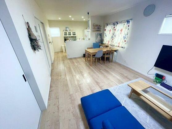 【アットホーム】大分市 大字横尾（高城駅） 2階建 4SLDK[1029768293]大分市の一戸建て（提供元：ハウスドゥ 大分明野 (株)NRe）｜一軒家・家の購入