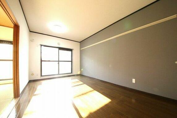 【アットホーム】パレドール久喜Ⅲ 207 3LDK[1005734697]久喜市のマンション｜マンション購入の情報