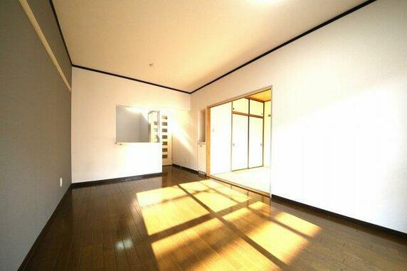 【アットホーム】パレドール久喜Ⅲ 207 3LDK[1005734697]久喜市のマンション｜マンション購入の情報