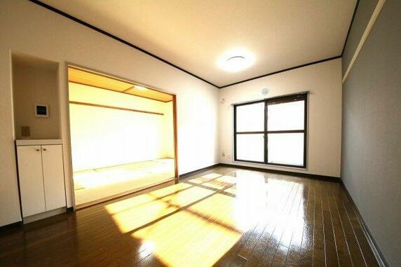 【アットホーム】パレドール久喜Ⅲ 207 3LDK[1005734697]久喜市のマンション｜マンション購入の情報