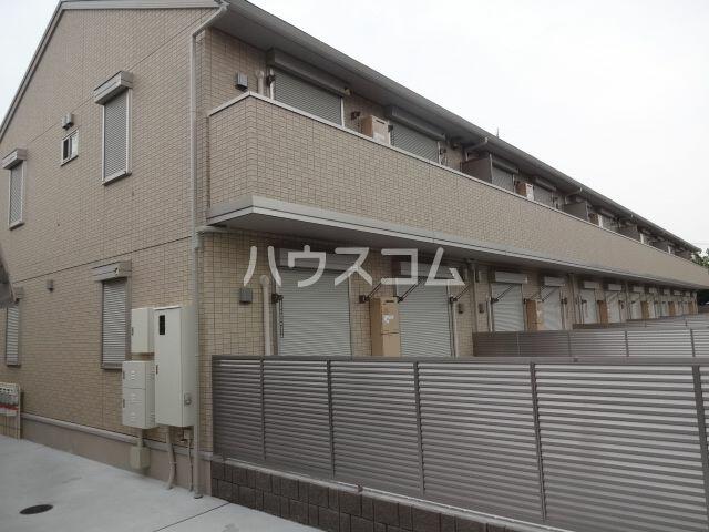 【アットホーム】プレシャス・ハートランド西小松川Ⅱ B棟 103 2LDK（提供元：ハウスコム東東京(株) 新小岩店）｜江戸川区の賃貸アパート[1041984197]