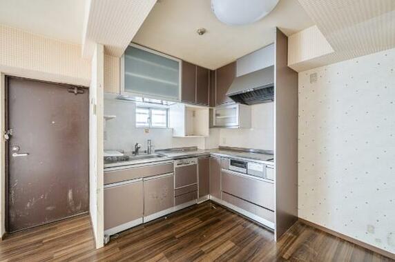 【アットホーム】ライオンズマンション拝島 4階 5LDK[1012123487]昭島市のマンション｜マンション購入の情報