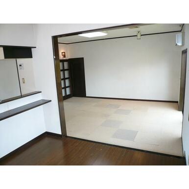 【アットホーム】サンプリマ大野貸家 201 2LDK（提供元：(株)佐世保地所）｜佐世保市の賃貸一戸建て[6954721651]