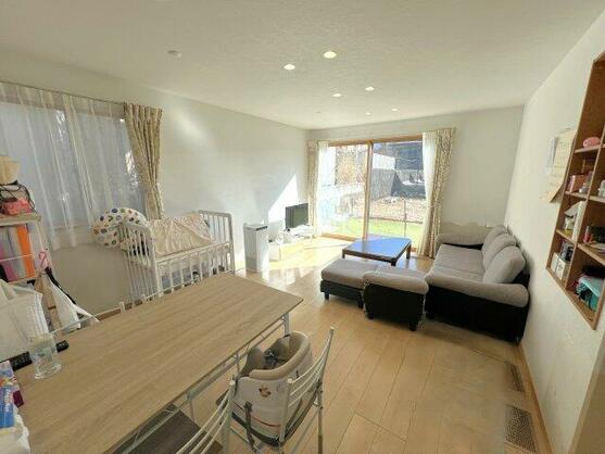 【アットホーム】南都留郡富士河口湖町 勝山（河口湖駅） 2階建 3LDK[1006120397]南都留郡富士河口湖町の一戸建て（提供元：LIXIL不動産ショップ (株)プライムホーム）｜一軒家 ...