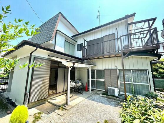 【アットホーム】深谷市 東方（籠原駅） 2階建 4SLDK[6979399333]深谷市の一戸建て（提供元：(株)ほんじょう不動産）｜一軒家・家の購入