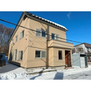 【アットホーム】小樽市 銭函1丁目 （銭函駅 ） 2階建 4LDK[1064215572]小樽市の中古一戸建て（提供元：センチュリー21ハウス ...