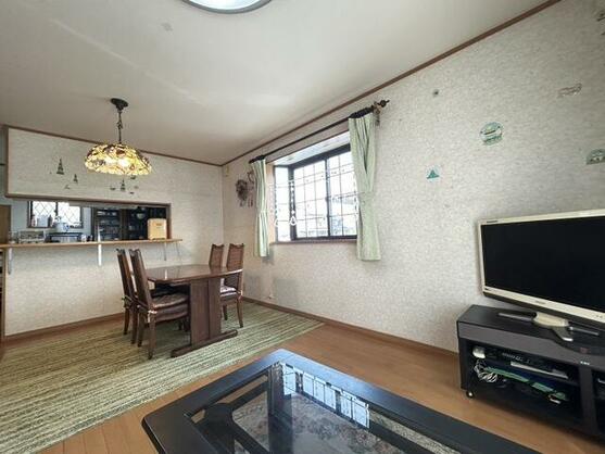 【アットホーム】春日部市 上柳（藤の牛島駅） 2階建 5LDK[1120202405]春日部市の一戸建て（提供元：(株)中央住宅 ポラス住まいの情報館 千間台営業所）｜一軒家・家の購入