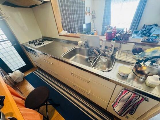 【アットホーム】長崎市 女の都2丁目（西浦上駅） 2階建 3LDK[1084112095]長崎市の一戸建て（提供元：イエステーション リック不動産 (株)RICC）｜一軒家・家の購入