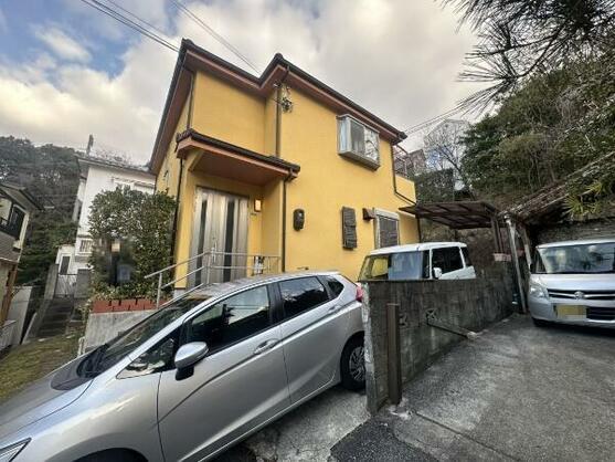 【アットホーム】宝塚市 仁川高台2丁目（仁川駅） 2階建 4SLDK[1013534087]宝塚市の一戸建て（提供元：住友不動産ステップ(株) 宝塚営業センター）｜一軒家・家の購入