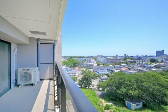 【アットホーム】シティテラス柏 9階 3LDK[1014584787]柏市のマンション｜マンション購入の情報