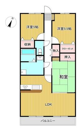 【アットホーム】サントノーレ丸亀南 1003 3LDK[1078576769]丸亀市のマンション｜マンション購入の情報