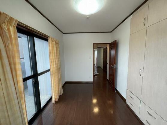 【アットホーム】アーデント幡生弐番館／犬・猫OK 601 4LDK[1103020103]下関市のマンション｜マンション購入の情報