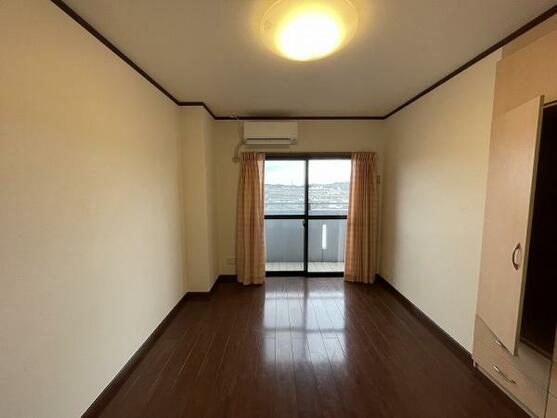 【アットホーム】アーデント幡生弐番館／犬・猫OK 601 4LDK[1103020103]下関市のマンション｜マンション購入の情報