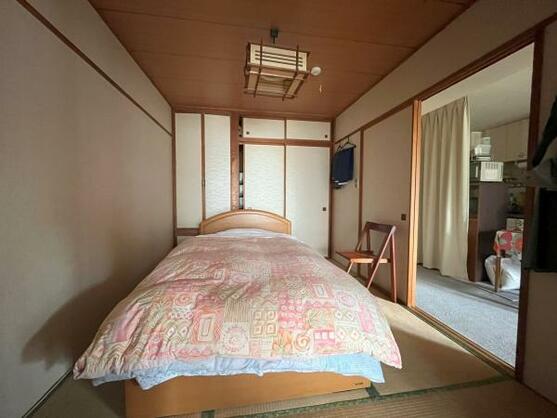 【アットホーム】コロナ―ドみどり 211 4LDK[1106116003]小樽市のマンション｜マンション購入の情報