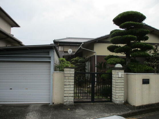 【アットホーム】観音寺市 池之尻町（観音寺駅） 平屋建 4DK[6985817114]観音寺市の一戸建て（提供元：たかおか不動産）｜一軒家・家の購入