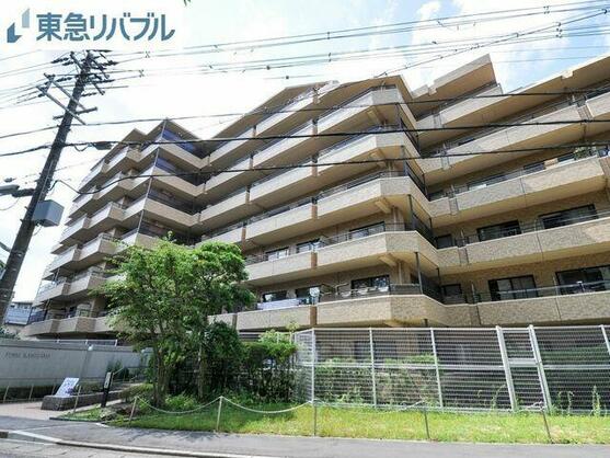 【アットホーム】フォルム上賀茂 3階 3LDK[1031871790]京都市北区のマンション｜マンション購入の情報