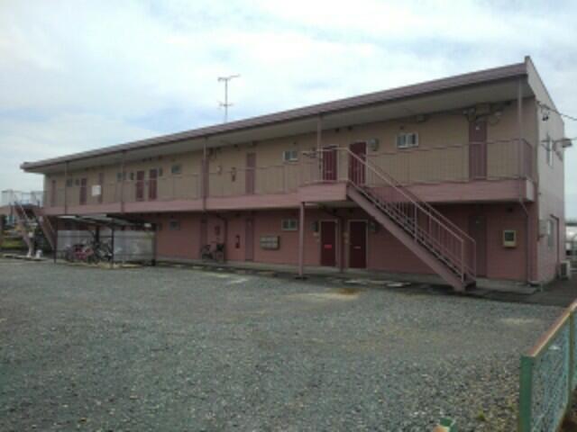 【アットホーム】ハイツHIRO 101 2LDK（提供元：(株)アライブ 中東遠支店）｜袋井市の賃貸アパート[1141461607]