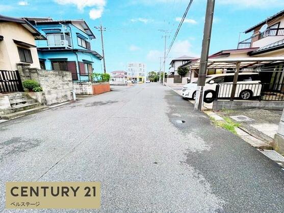 【アットホーム】木更津市 清川2丁目（上総清川駅） 2階建 4SLDK[1078979489]木更津市の一戸建て（提供元：センチュリー21ベルステージ[(株)ベルステージ]）｜一軒家・家の購入