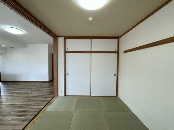 【アットホーム】ポレスター大谷町 301 3LDK[1125223805]津市のマンション｜マンション購入の情報