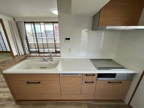 【アットホーム】ポレスター大谷町 301 3LDK[1125223805]津市のマンション｜マンション購入の情報