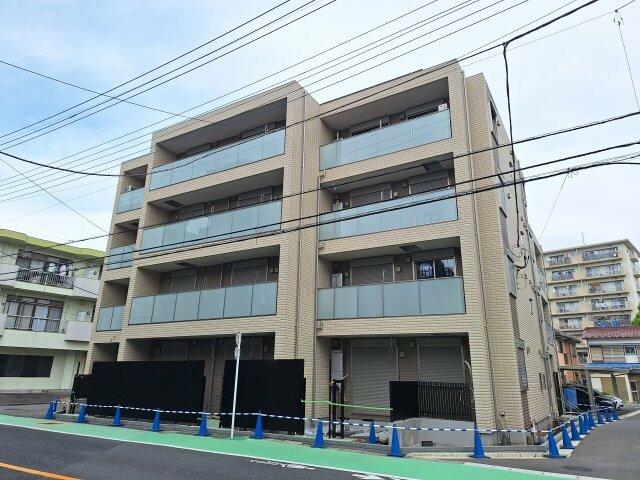 【アットホーム】（シニア限定）グラン・シャリオ2昭和記念公園 103 2LDK（提供元：(株)ニチワ 新宿営業所）｜立川市の賃貸マンション[1176882510]