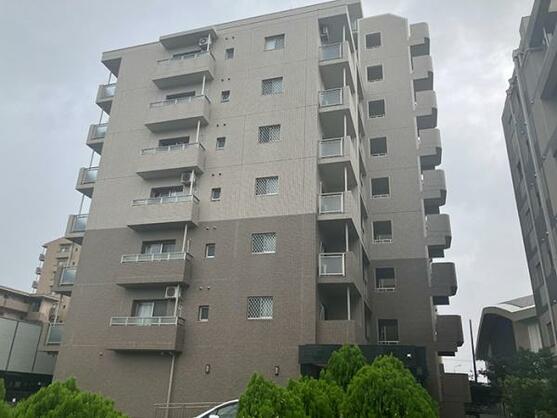 【アットホーム】ピュアライフ草間3 中古マンション 604 3LDK[1103576603]豊橋市のマンション｜マンション購入の情報