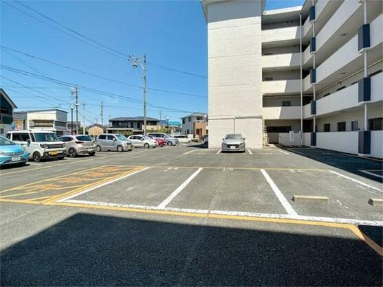 【アットホーム】サンライズコーポ 202 2DK[1156503010]浜松市中央区のマンション｜マンション購入の情報